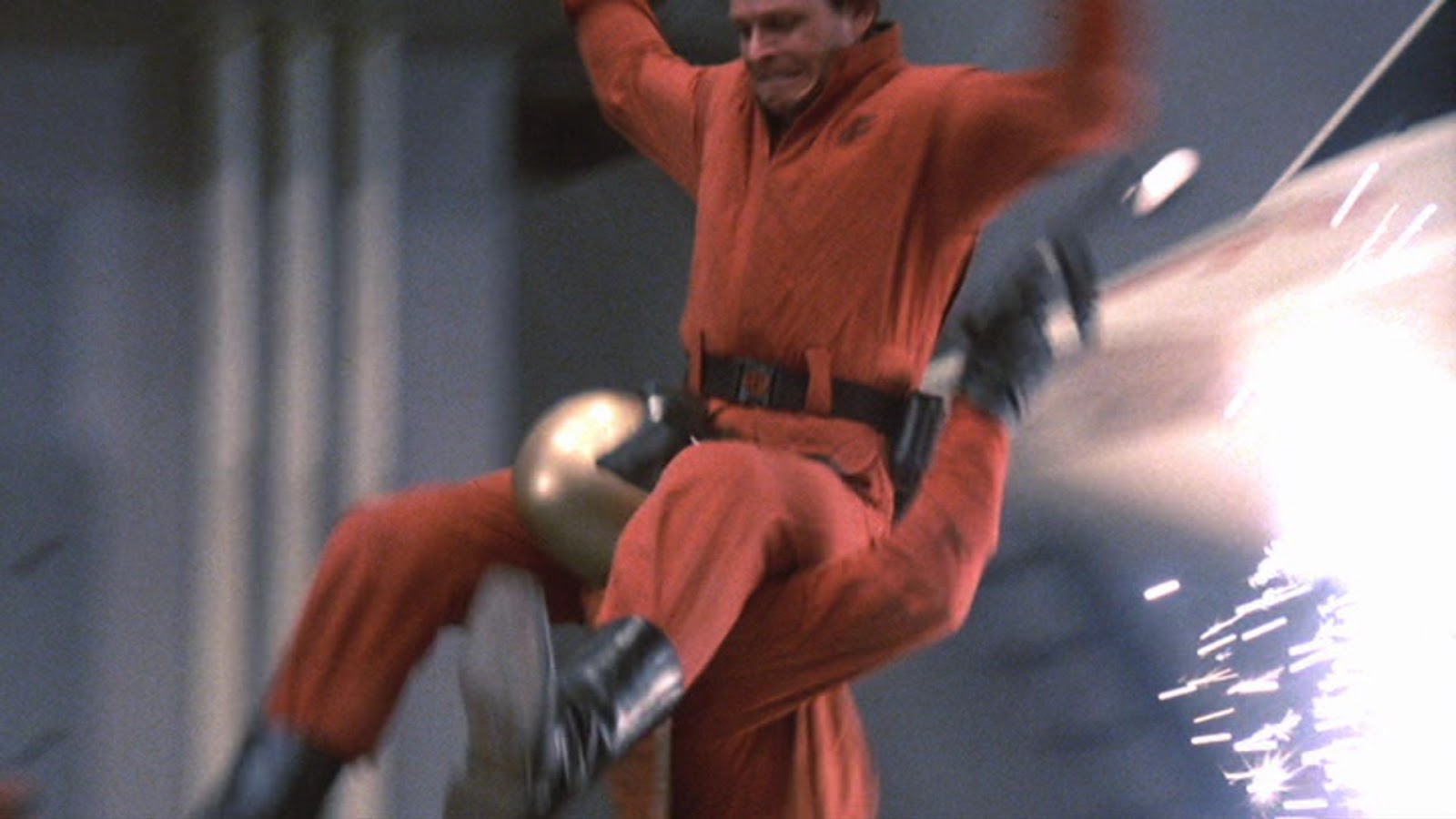 Happyotter: V: THE FINAL BATTLE (1984)