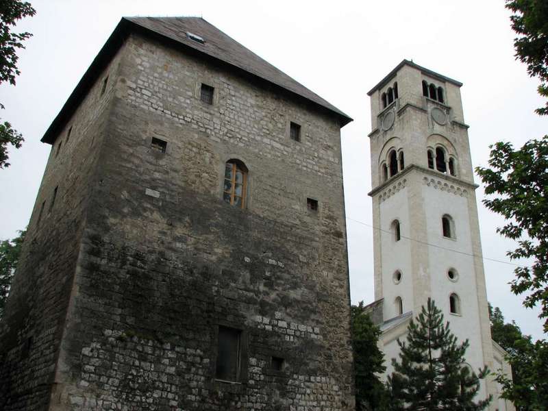 Lijepa moja Bosna i Hercegovina