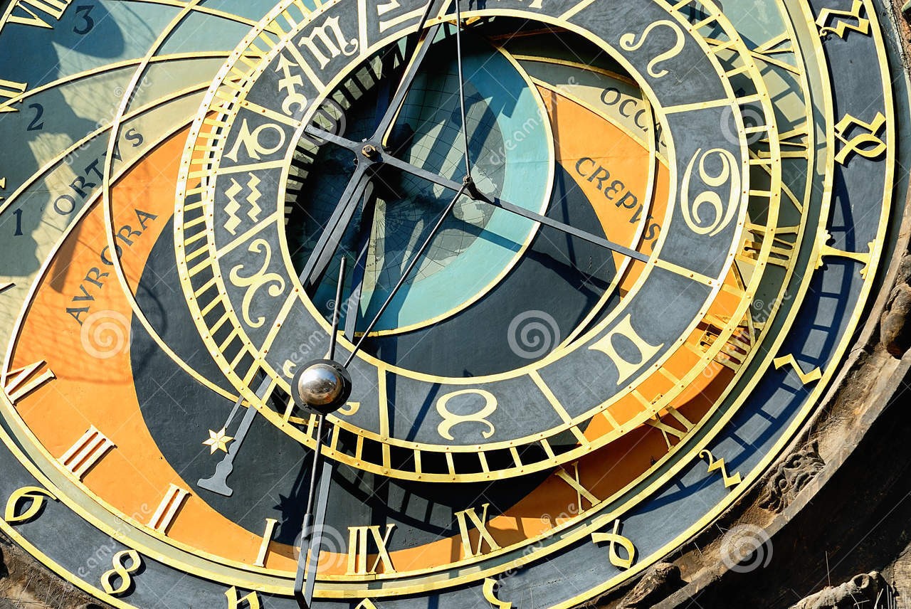 Grupo de Investigación en Neurociencia Clínica de Madrid: Cronobiología ...