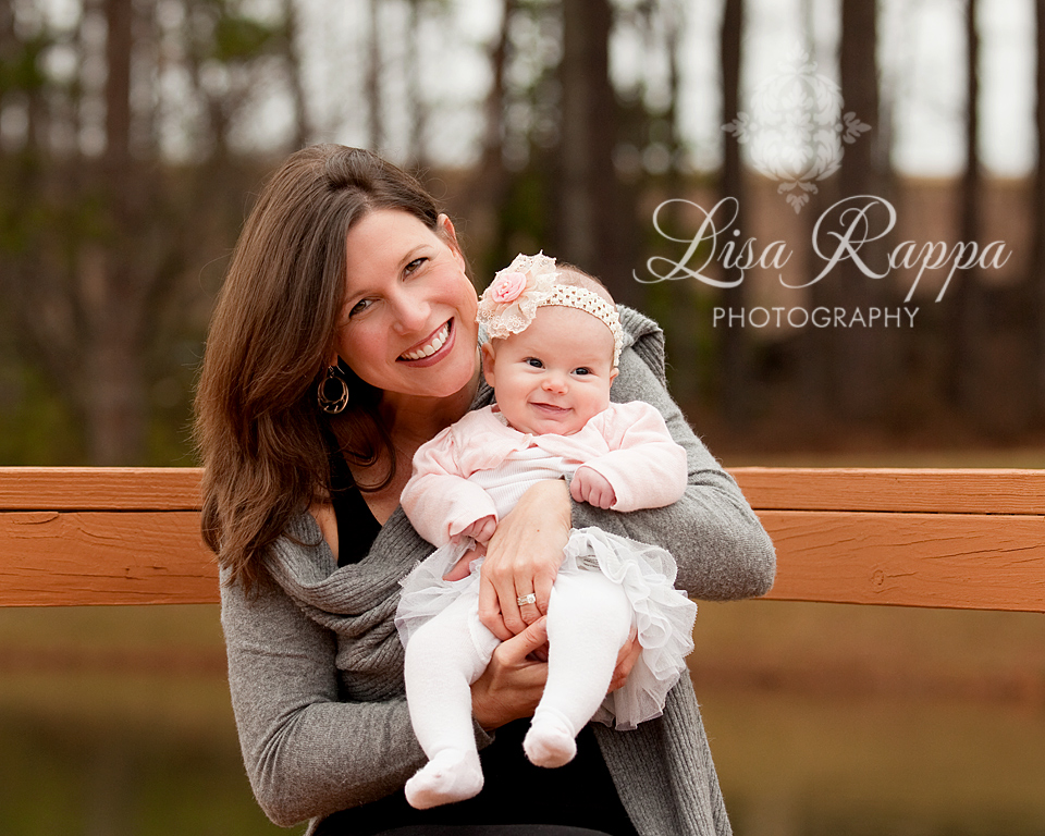Lisa Rappa Photography: Baby Laynie's 3 Month Old Session Peek {Lisa ...