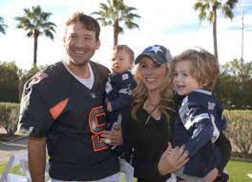 Meet Tony Romo Wife Candice Crawford : Girlfriend Bio