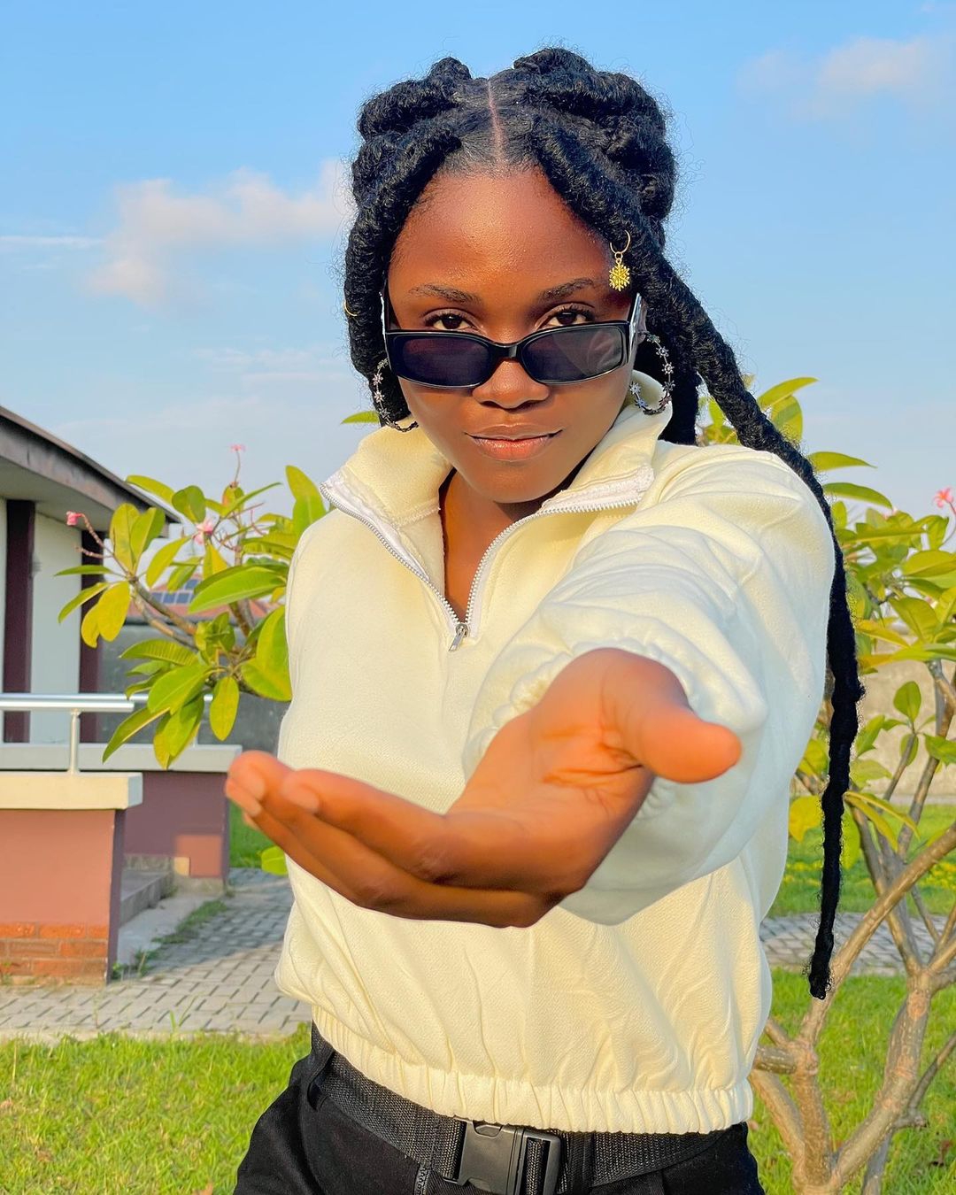 Jenni Frank Biography, Age, Tiktok, Jennifrank29 Instagram, Net Work.