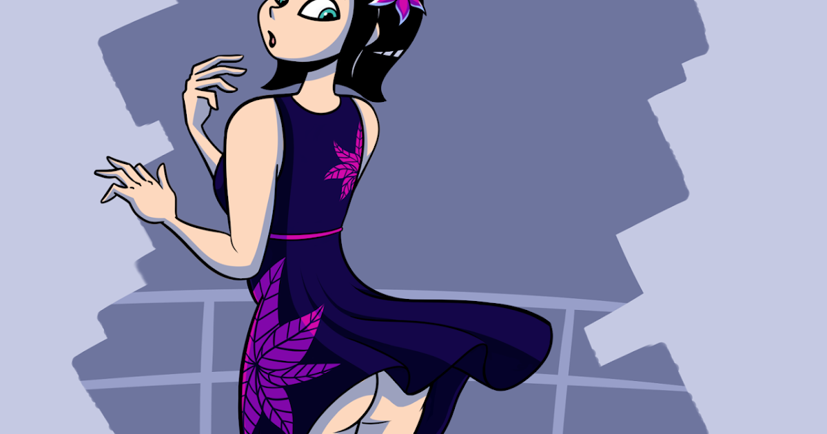 CloudFountain: Garlic Gas (Mavis)