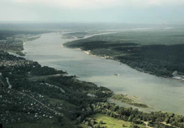 Cercetează: Cele mai lungi fluvii din lume