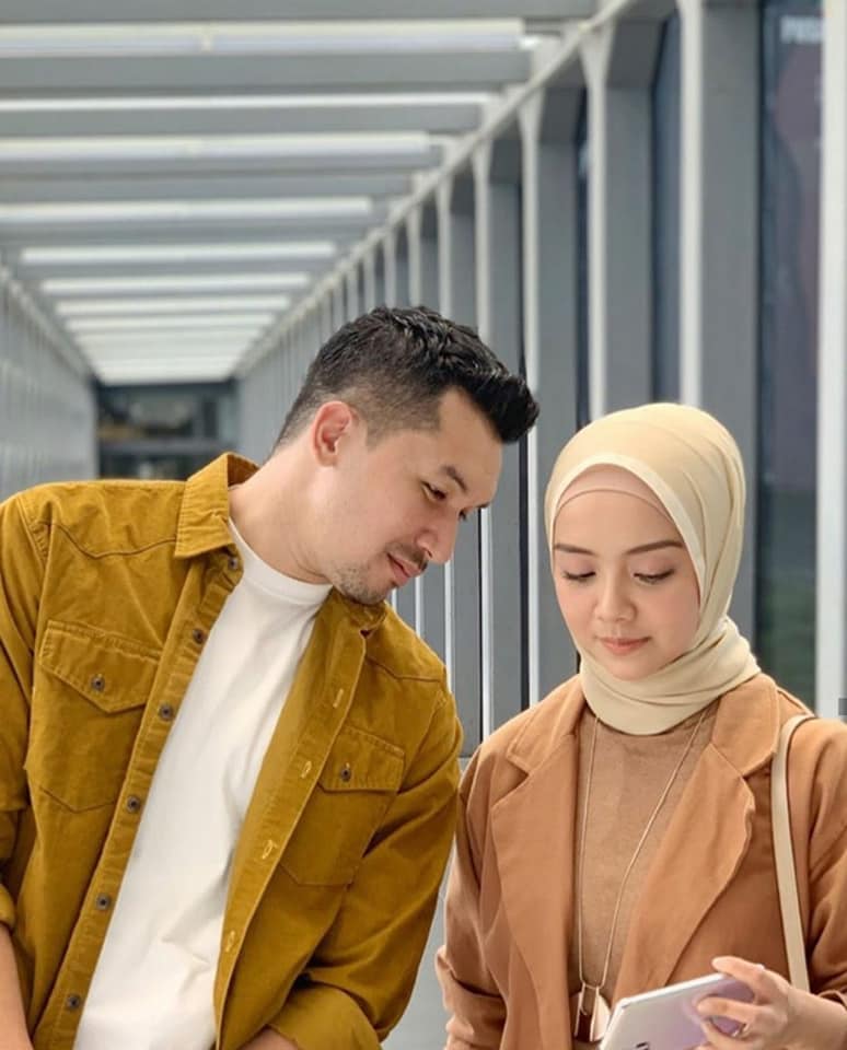 Akasia Lakonan Mira Filzah Dan Ungku Ismail - legsploaty