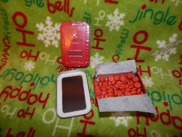 Holiday Gift Guide: Essential Mints: Energizing Peppermints - Ramblings ...