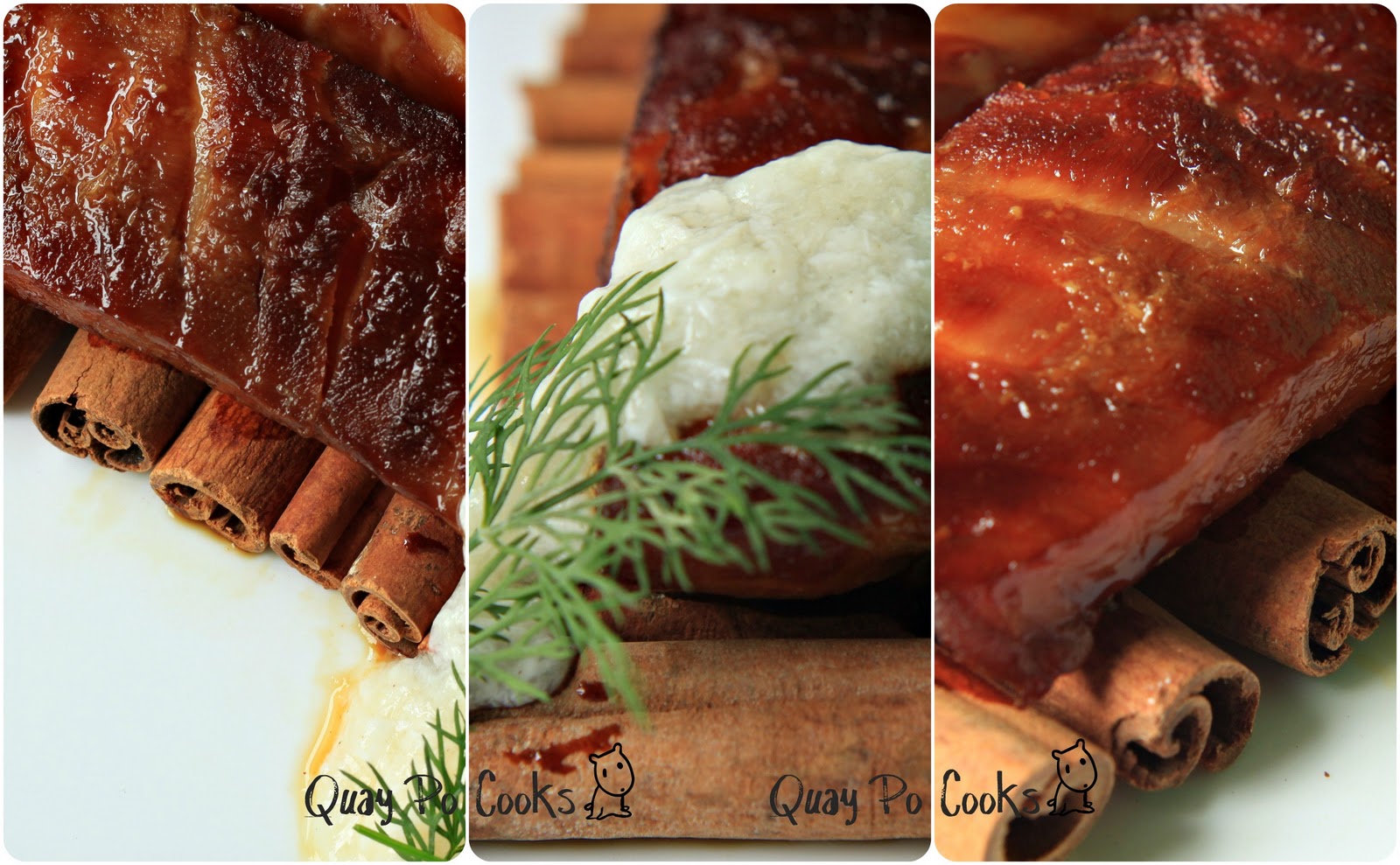 Quay Po Cooks: Less is More