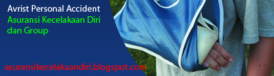 Asuransi Kecelakaan Diri: Asuransi Kecelakaan Diri