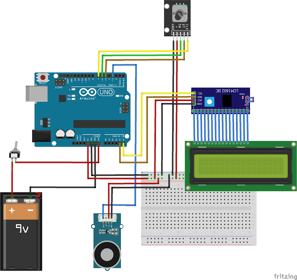 Arduino Electromagnet Release Method & Remote Control - www.BoundAnna.com