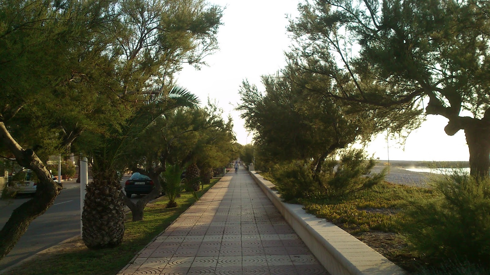 MONCOFA SUS PLAYAS Y TURISMO: Caminamos del sur al norte, por la playa ...