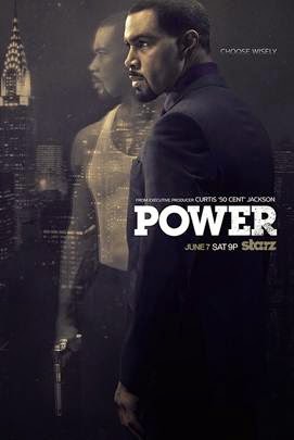 F I N E E Y E: Stye Icon: Omari Hardwick (James St. Patrick) "Power"