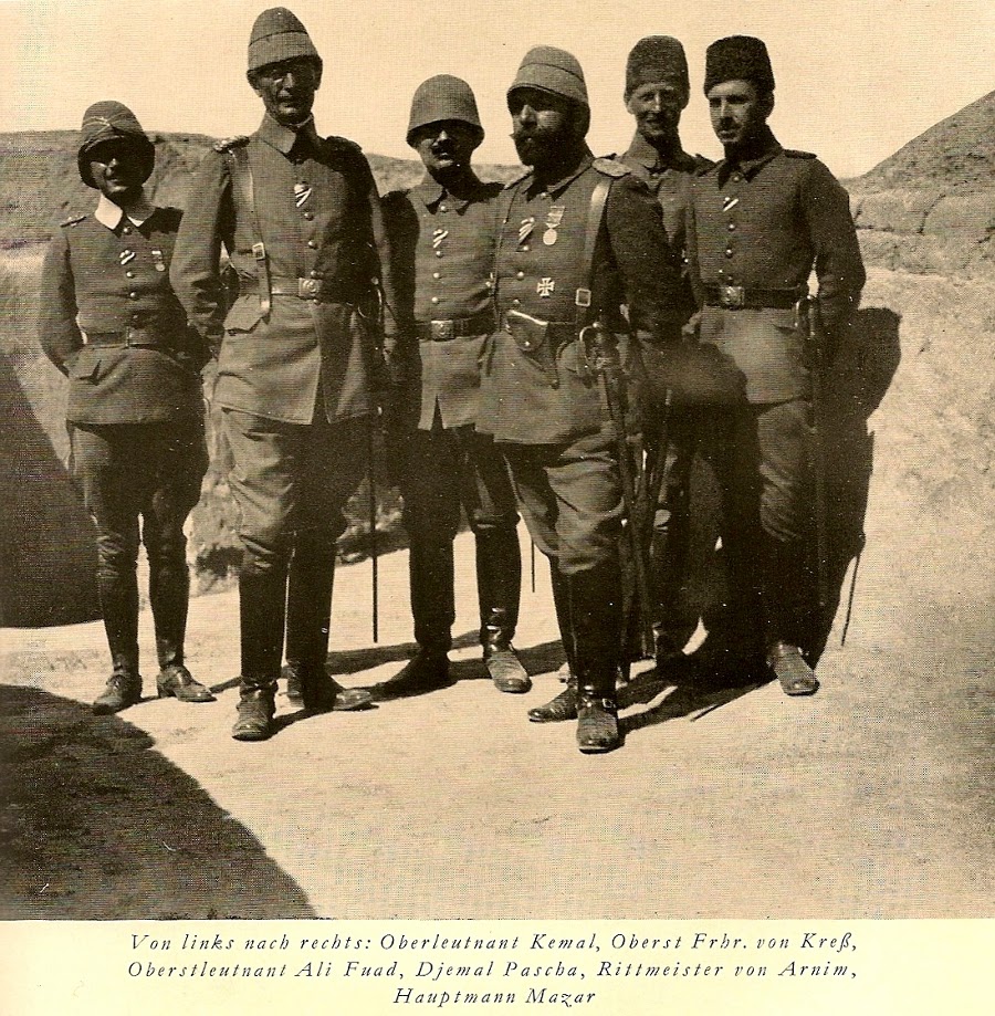 Dinge en Goete (Things and Stuff): This Day in World War 1 History ...