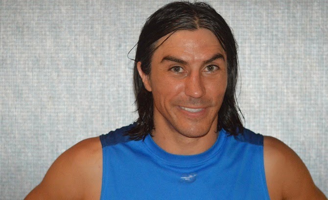 Exclusive: Paul London Talks Potential WWE Return, Billy Kidman ...