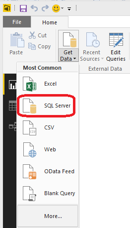 HodentekMSSS: Connecting to SQL Server 2012 using PowerBI