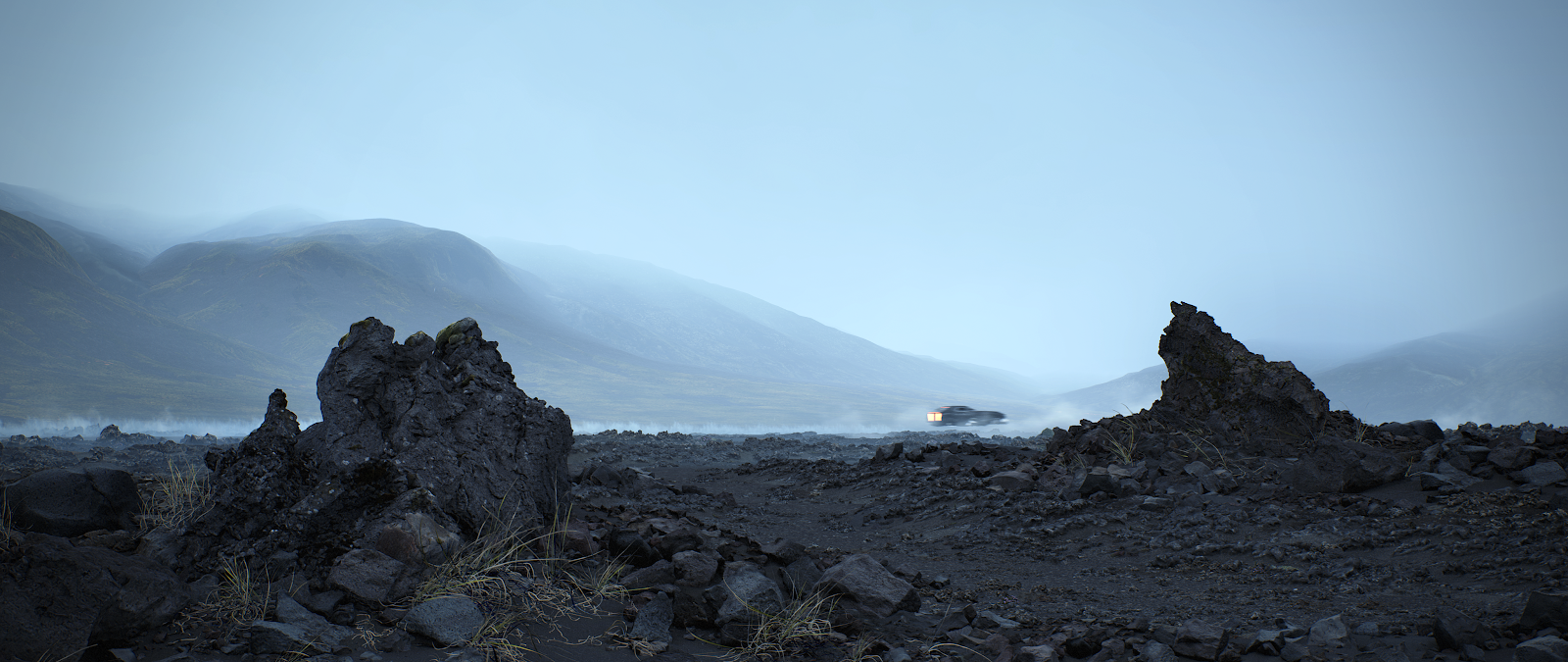 Here are the most realistic graphics made out of top Game Engines