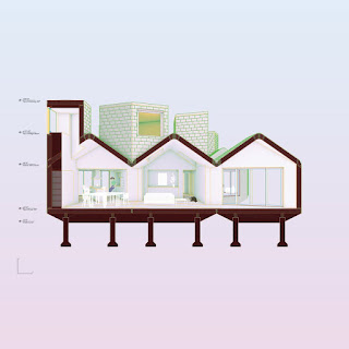 MOS Architects – a f a s i a
