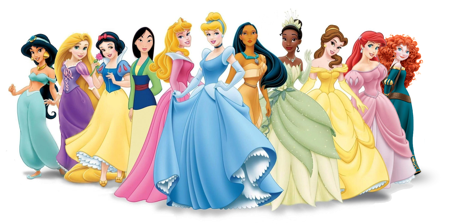Disney's Cinderella(s) and the evolution of the "princess" aesthetics