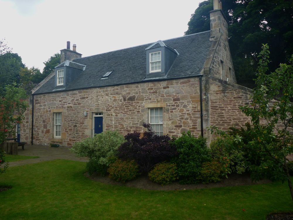 The Sherlock Violin - I Hear of Sherlock Everywhere