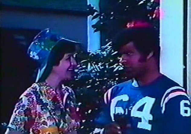 House of Self-Indulgence: The Candy Tangerine Man (Matt Cimber, 1975)