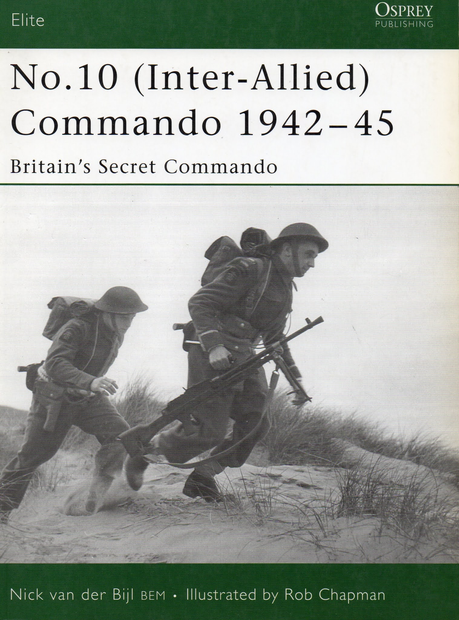 WARFARE Blog: FOTO: Comando francês com uma MG34 capturada