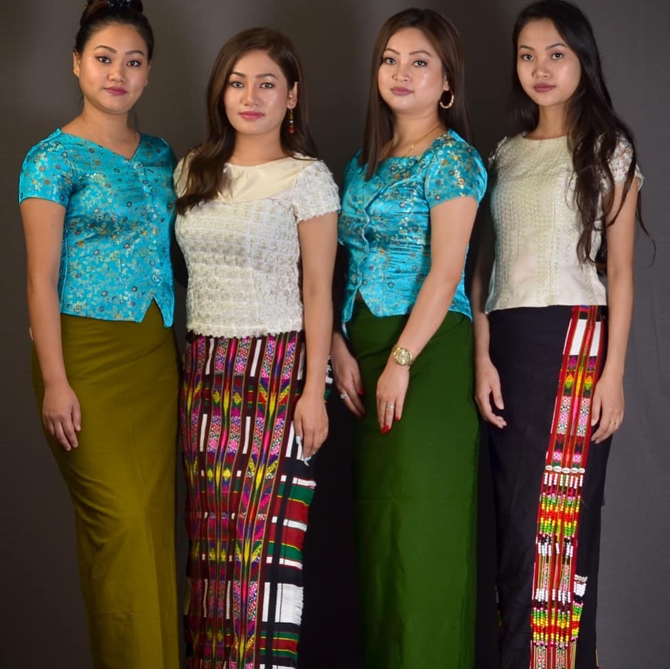 Mizo Hmeichhe Incheina | TIMES OF MIZORAM