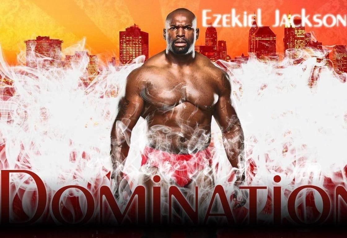 Ezekiel Jackson Hd Wallpapers Free Download | WWE HD WALLPAPER FREE ...