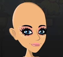 My Amazing MSP Make Up And Style Blog!!!: August 2013