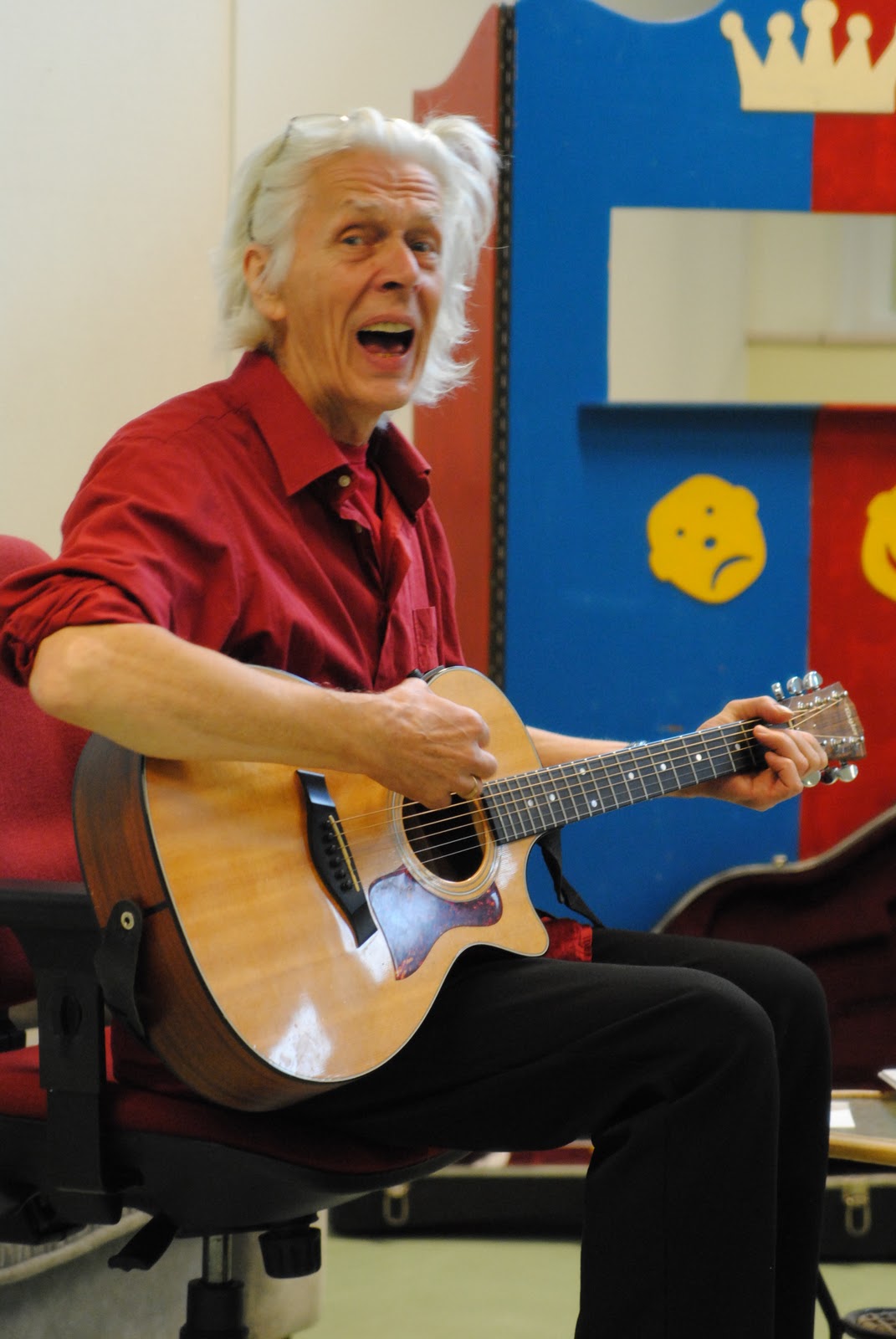 Anne-lys Herder: Elly en Rikkert