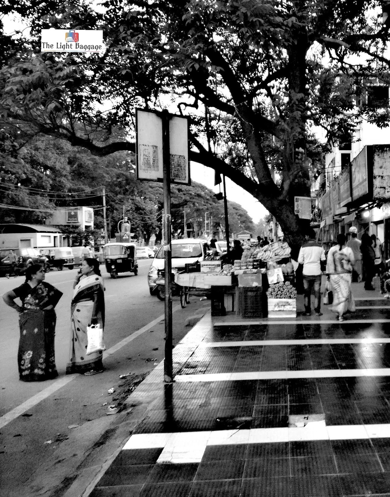 Know your neighbourhood - 13: Banaswadi & Kacharakanahalli