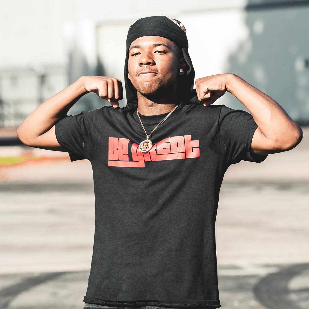 Kida The Great Biography, Age, Height, Girlfriend, Sisters, Dance ...