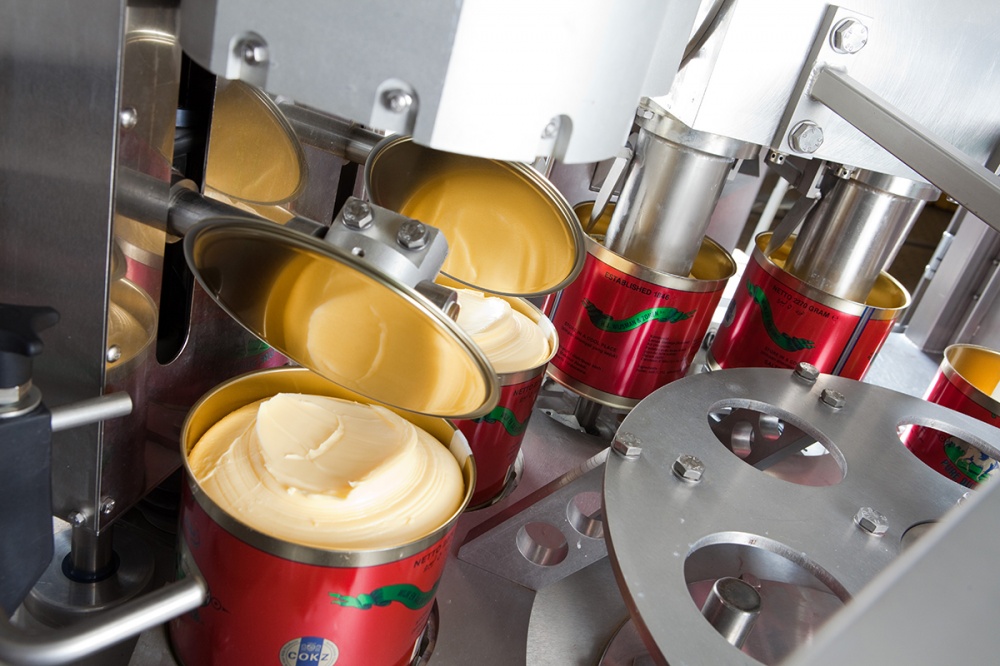 Apa Itu Wisman Butter?