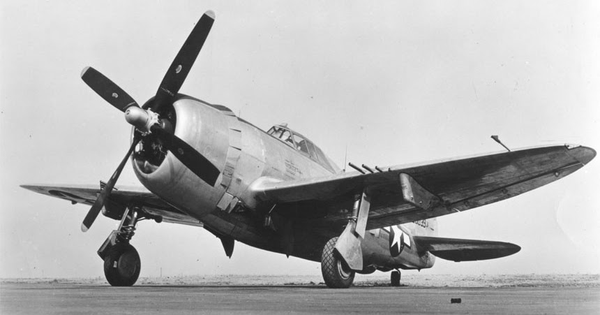 Revisionismo Histórico del Ecuador: Los primeros aviones de combate que ...