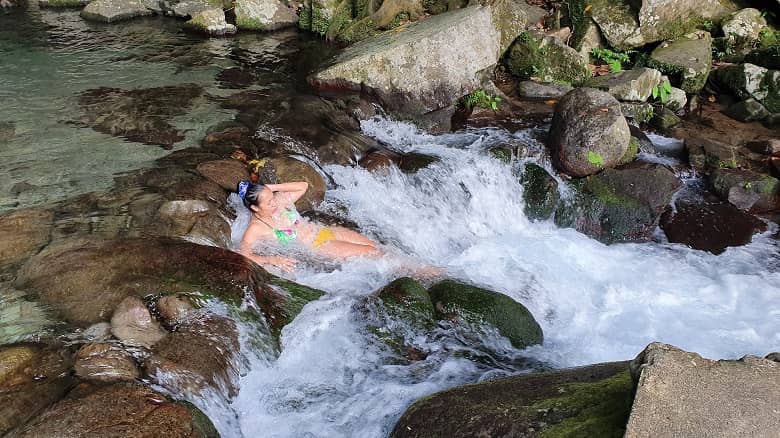 Explore the Wonders of Vera Falls Malinao in Albay Philippines - For ...