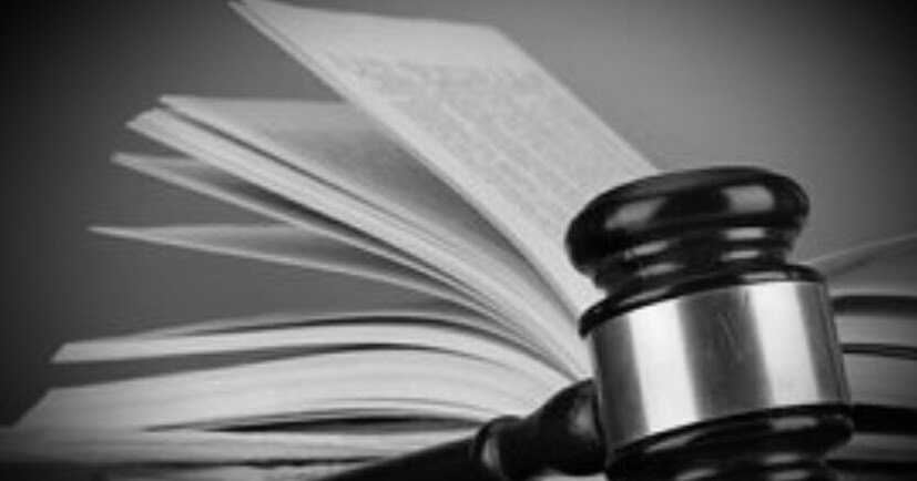 Pengertian Undang-Undang Dan Proses Pembentukan Undang-Undang