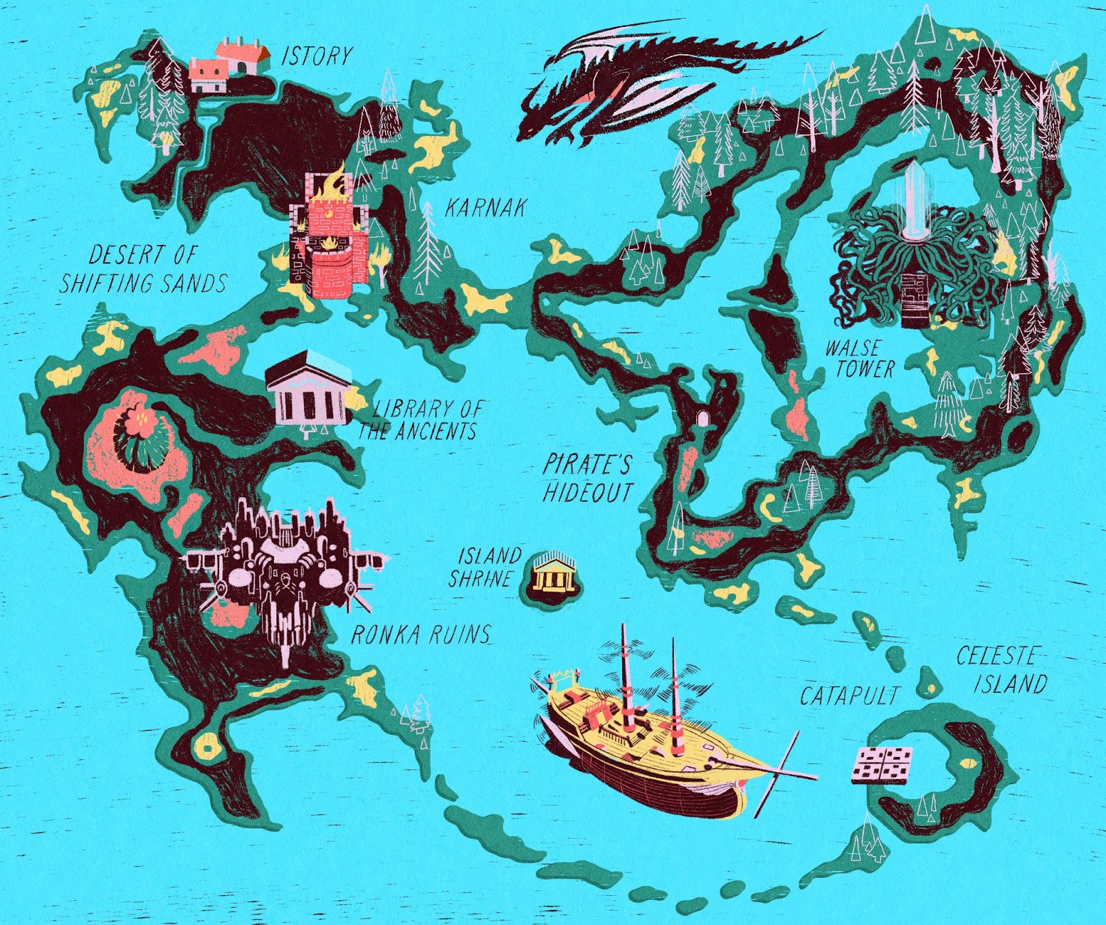 Final Fantasy V Advance (GBA) continua sendo a melhor versão do ...