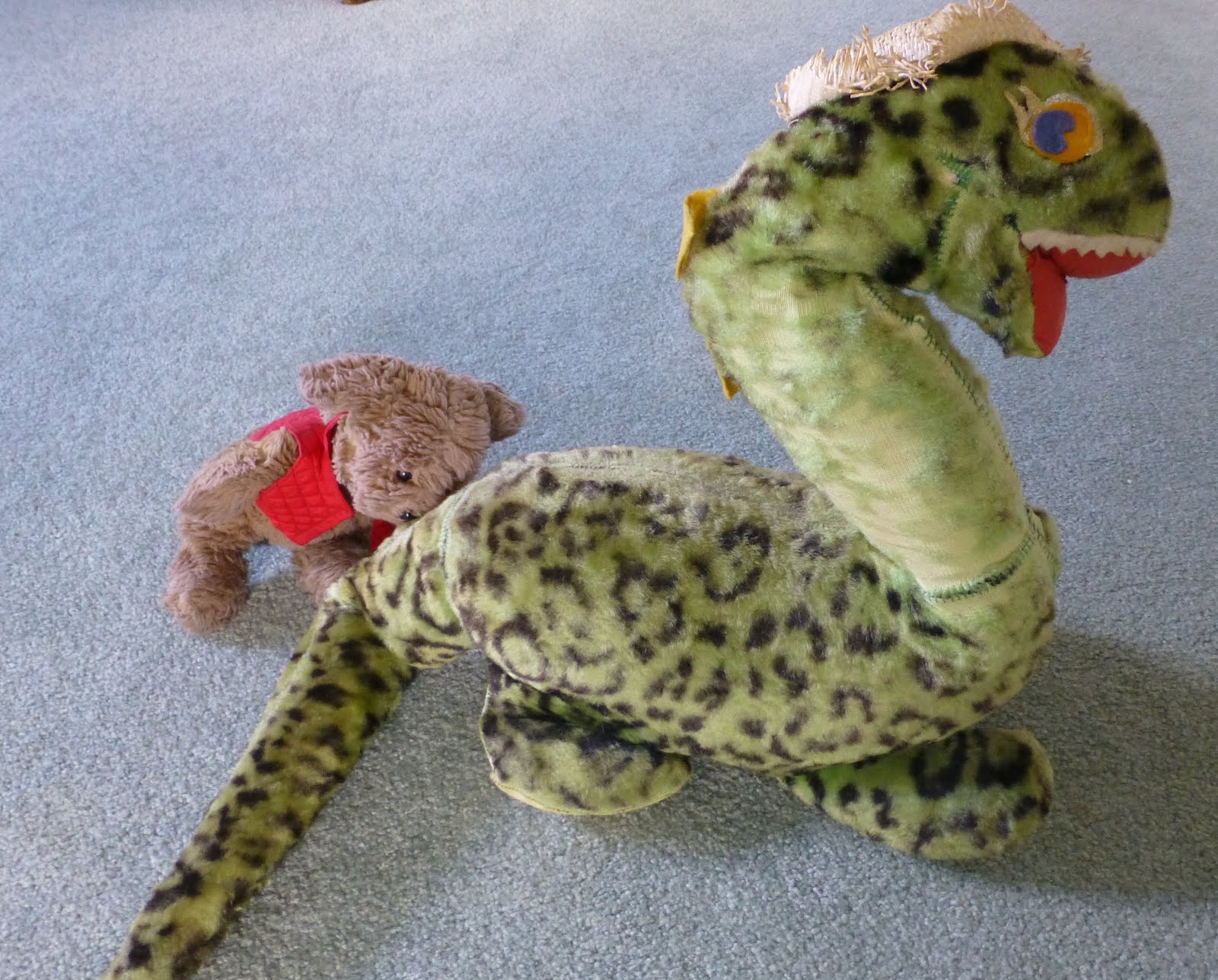 Go, Nads, Go! Go, Nads, Go! - Murr Brewster