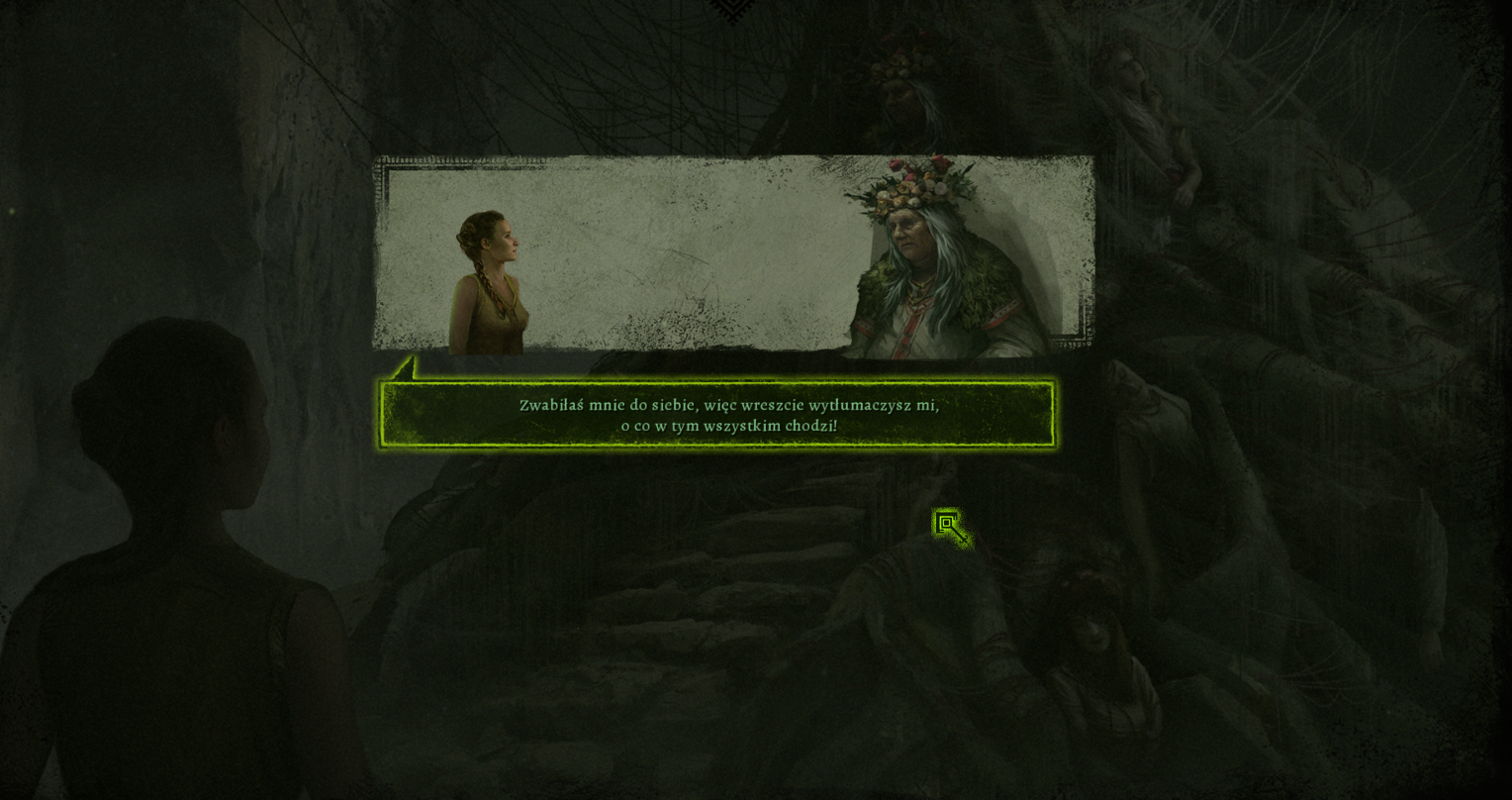 Mira game - recenzja gry