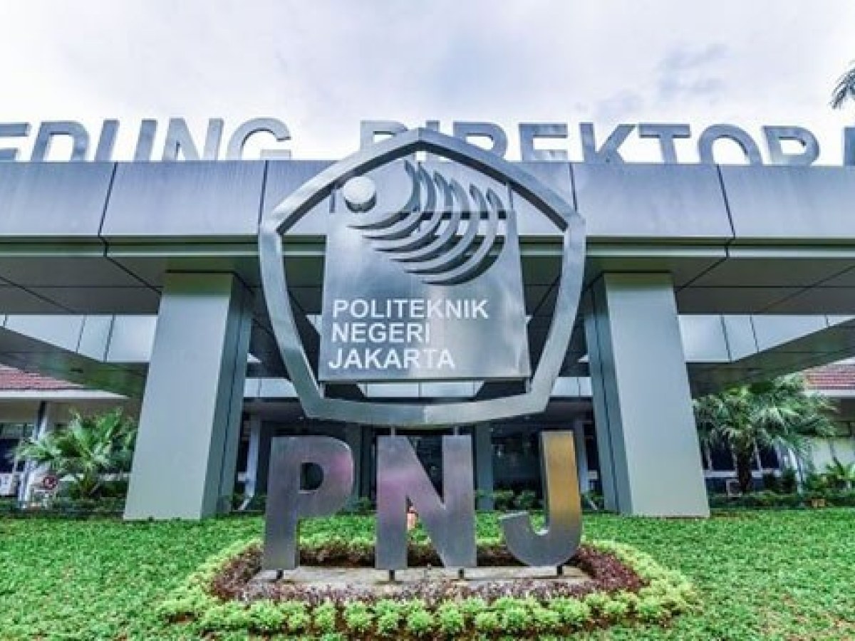 MENGENAL JURNALISTIK DI PNJ