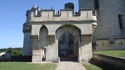 Cos'è il Barbacane: guida a questo straordinario elemento | EC