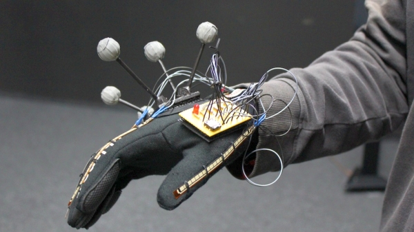 Yankotinu Jonnata: Basic Hardware : Input Device