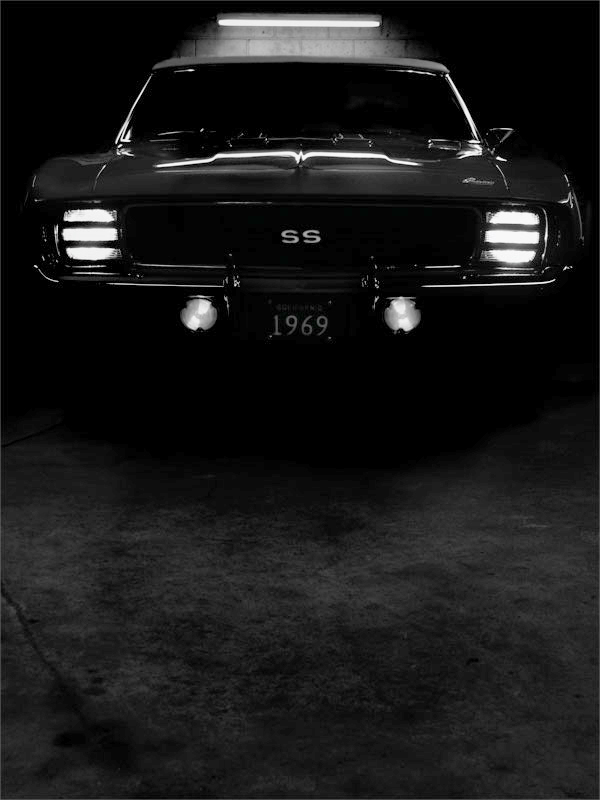 There's always one that's here to screw up the program.: Hot Rodz...