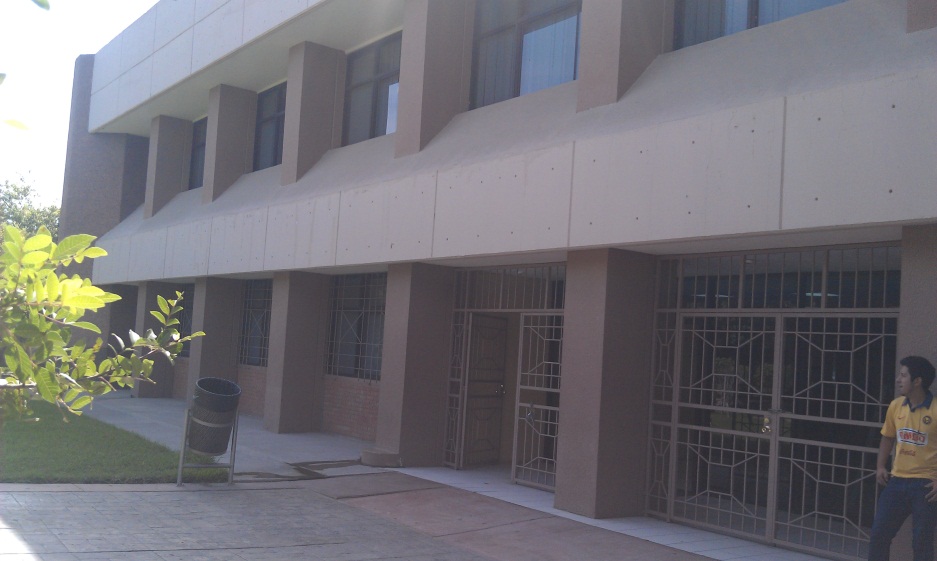 TUTORIAS ITT : Álbum de fotos del Instituto Tecnológico de Tijuana ...