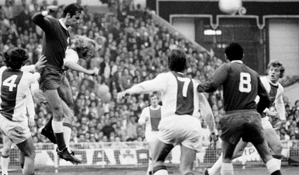 46 ΧΡΟΝΙΑ ΑΠΟ ΤΗΝ ΕΛΛΗΝΙΚΗ ΝΥΧΤΑ ΤΟΥ ΓΟΥΕΜΠΛΕΪ! ΤΟΤΕ, ΠΟΥ Η ΜΙΣΗ ΕΛΛΑΔΑ ...