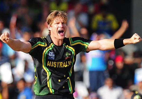 All Sports Players: Shane Watson Profile, Biography and New Images ...