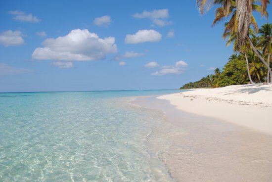 Inteligencia viajera: LAS MARAVILLOSAS PLAYAS DE REPUBLICA DOMINICANA