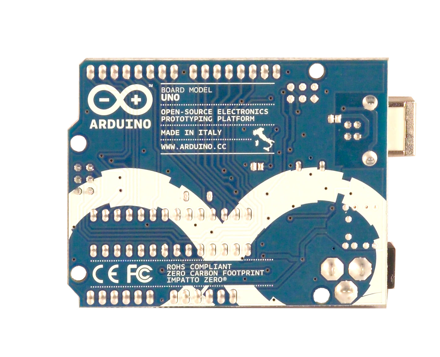 Robotsdelpresente Arduino Y Su Nueva Placa