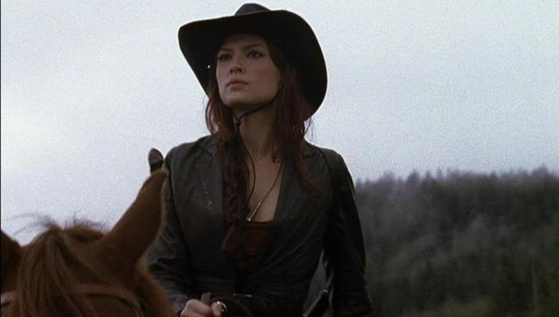 Taliesin meets the vampires: Bloodrayne 2: Deliverance (unrated ...