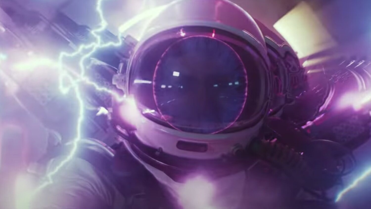 Galaxy Fantasy: La película 2067 nos introduce en un futuro devastado ...