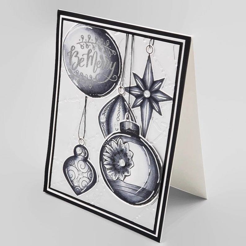 Delaney Jane Cards: UNBOXING AND CARD SHARE FOR SFL A VINTAGE CHRISTMAS ...