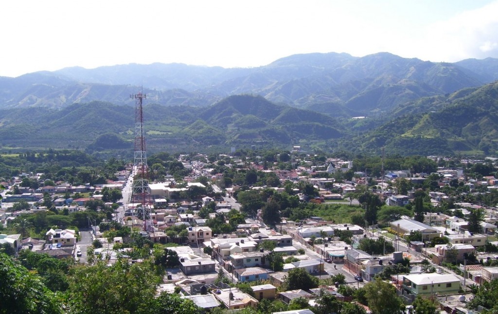 HISTORIA DE LA PROVINCIA SAN JOSE DE OCOA - REPUBLICA DOMINICANA ~ EL ...